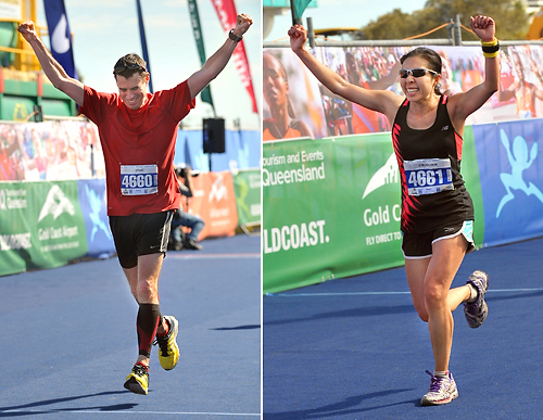 Running After God » Yielded Hearts